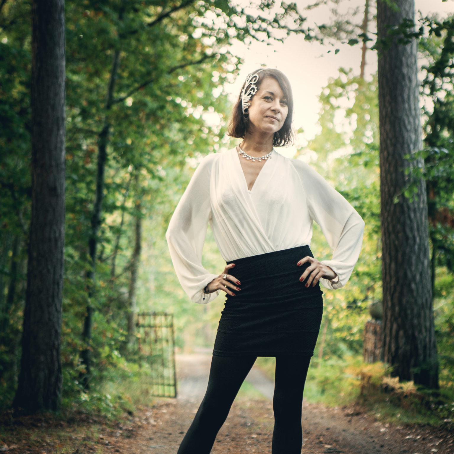 Tantra Therapist Training with Lin Holmquist - Shambala Gatherings ...