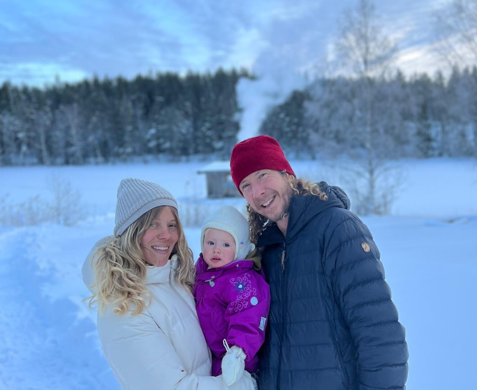 Yoga Retreat Center Sweden - Shambala Gatherings