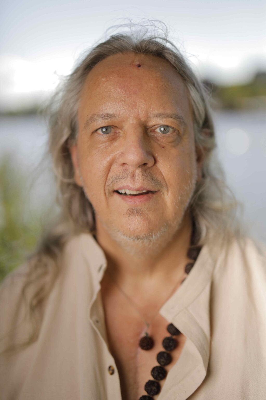 Yoga Retreat Center Sweden - Shambala Gatherings